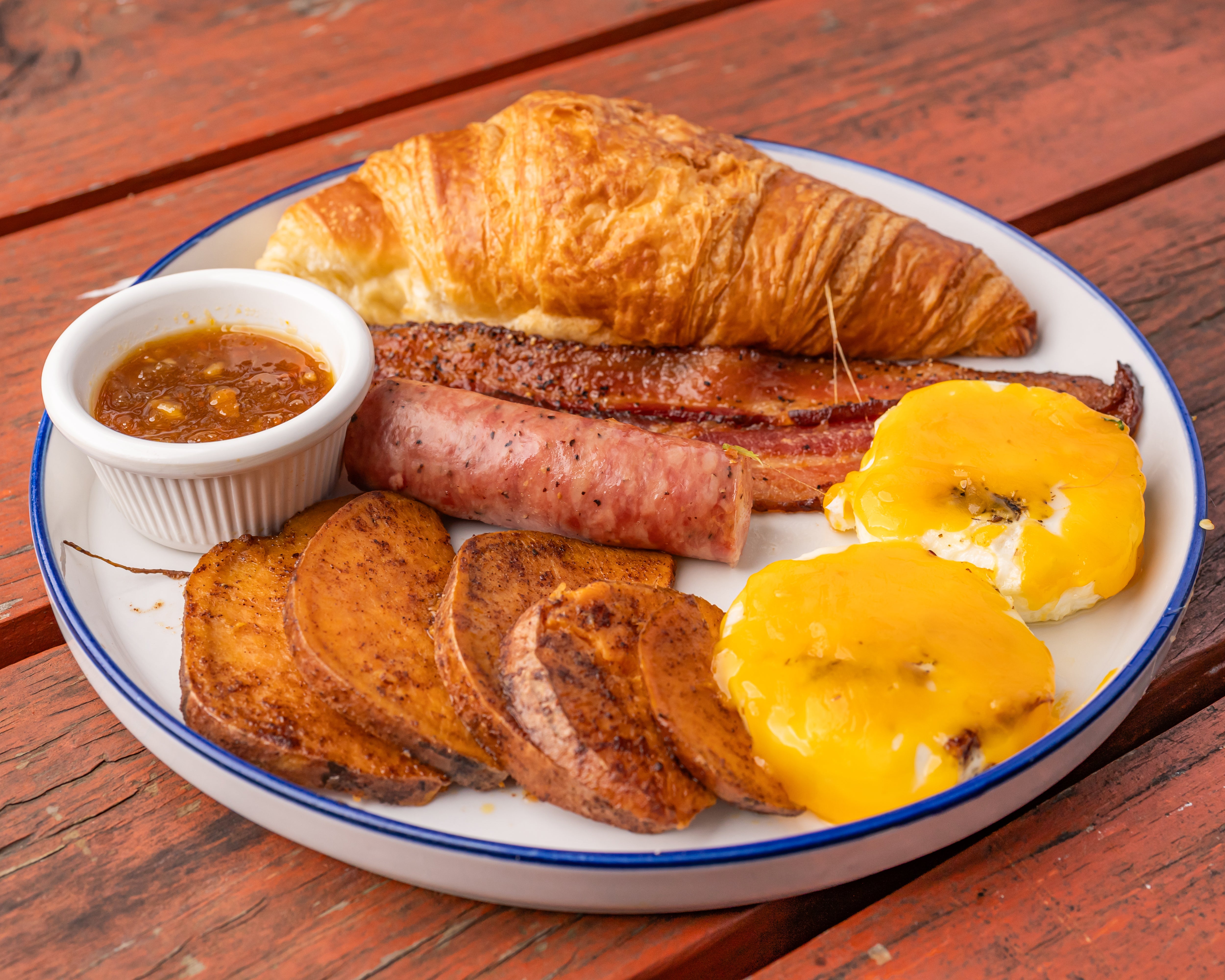 - Traditional Breakfast | Wheel Cafe Conroe