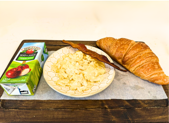 Kids Breakfast | Wheel Cafe Conroe